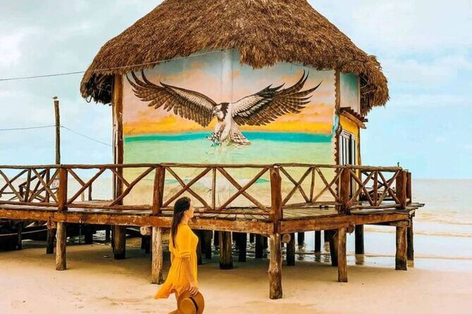 Tour 3 Islands in Holbox Premium Experience - FAQ