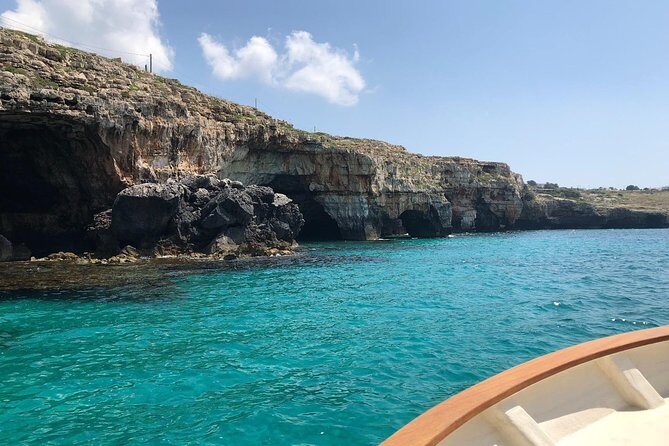 Tour 3h and half visit of all the caves, bathroom stop and aperitif - Authentic Traveler Insights