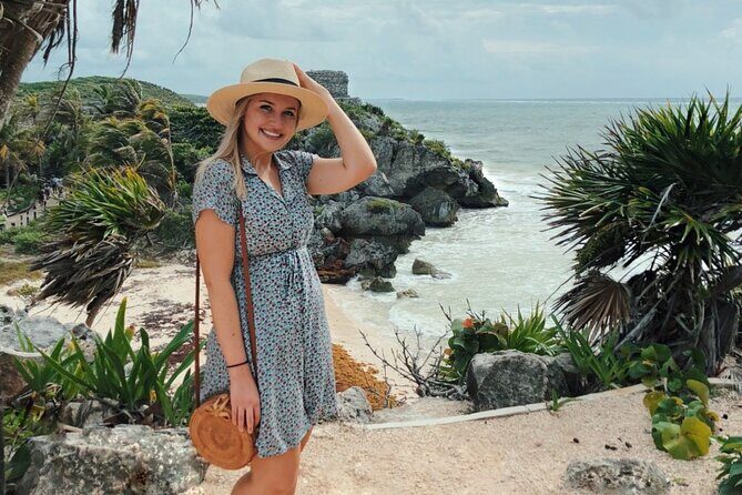 Tour 4X1 visit incredible places in one place, Tulum, Coba, a cenote & Playa. - Is This Tour Worth Its Price?