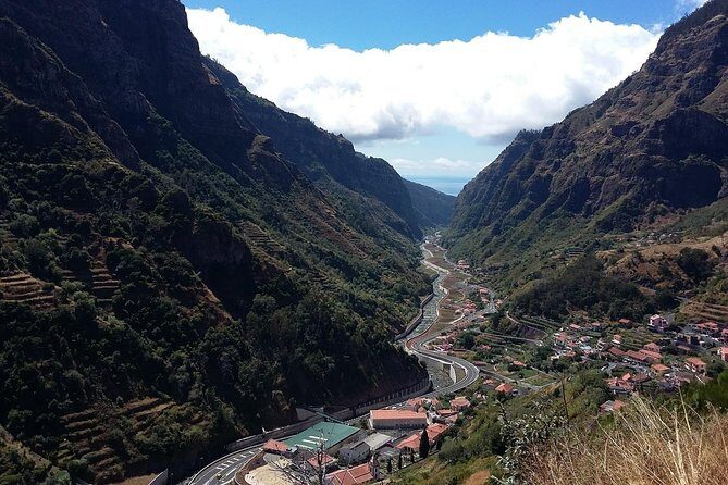 Tour - 8 Villages to the West - Final Words