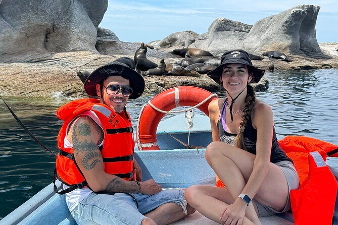 Tour a la Isla Coronados con actividad de esnorquel - Full Experience Breakdown