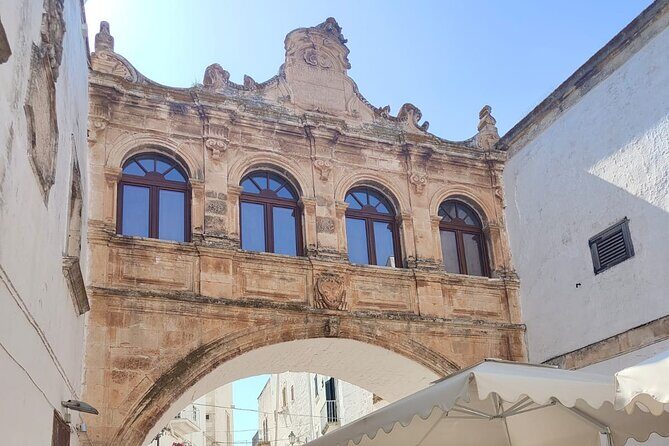 Tour : Alberobello, Ostuni, Locorotondo : Local Guide & Lunch - Pricing and Value