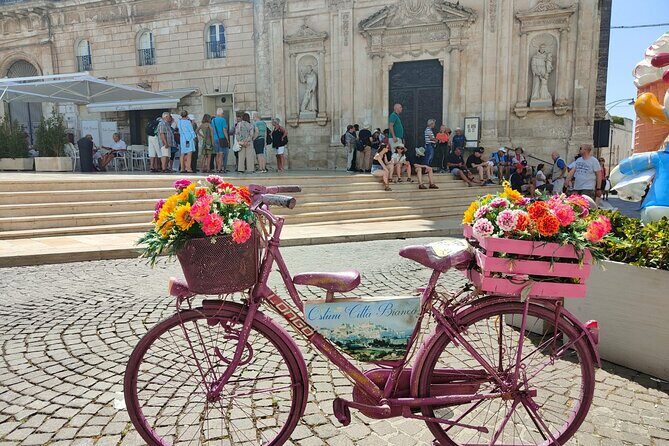 Tour : Alberobello, Ostuni, Locorotondo : Local Guide & Lunch - Who Is This Tour Best For?
