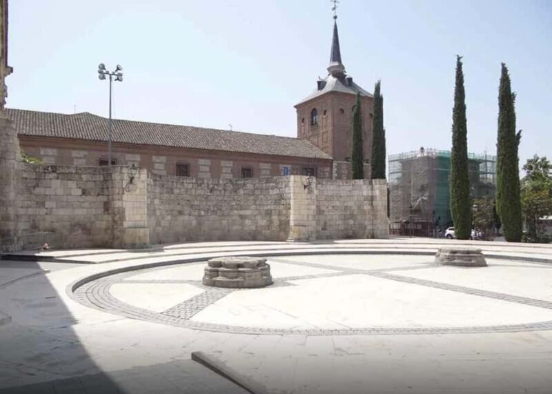 Tour: Alcalá de Henares and the New World: the footprints of America. - Final Thoughts