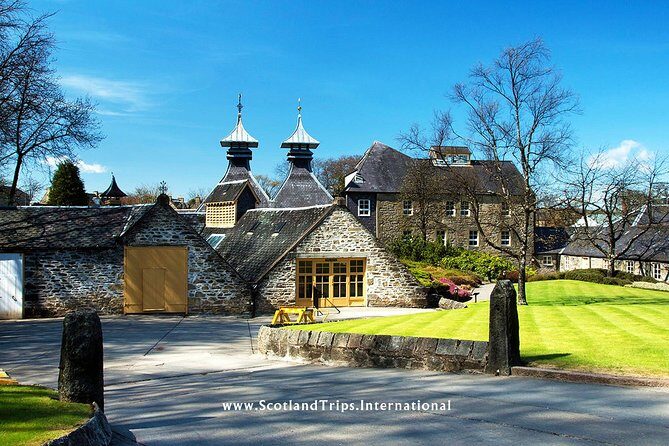 TOUR ALL THE FLAVORS OF SCOTLAND & SKYE! 5 days + 4 nights. - Who Will Love This Tour?