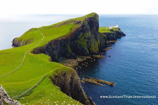 TOUR ALL THE FLAVORS OF SCOTLAND & SKYE! 5 days + 4 nights. - FAQ