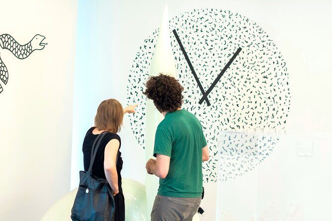 Tour and Bourbon Tasting at KMAC Contemporary Art Museum - Final Thoughts