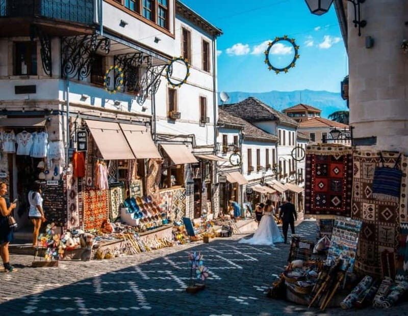 Tour and guide Blue Eye- Gjirokaster - Exploring the Blue Eye and Gjirokaster: A Balanced Look at an Authentic Albanian Day Trip