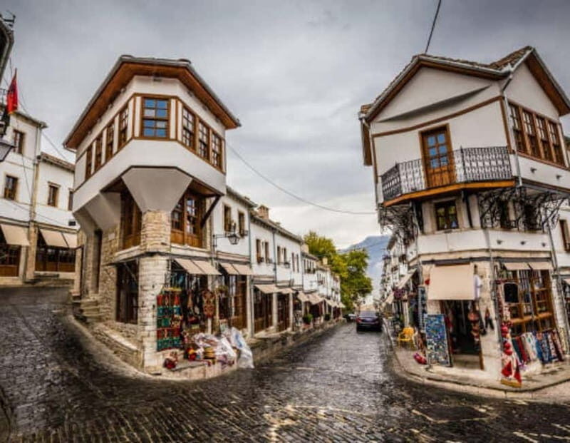 Tour and guide Blue Eye- Gjirokaster - What You Can Expect from the Tour