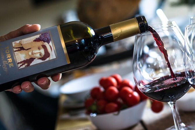 Tour and Tasting at an Organic Winery in the Heart of Chianti Classico Area - Who Will Love This Tour?