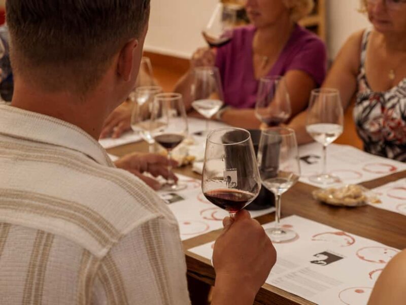 Tour and tasting at the Casalbosco estate - Who Will Love This Tour?