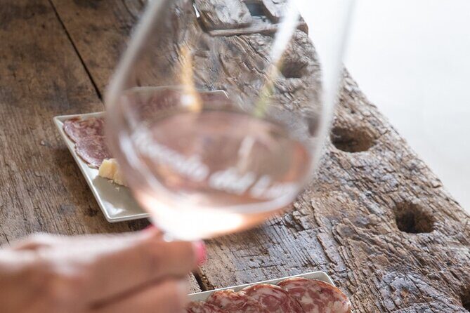 Tour and Tasting of Organic Wines in Lazise - Analyzing the Value