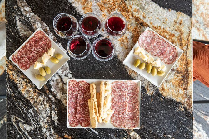 Tour and Tasting of Organic Wines in Lazise - FAQ