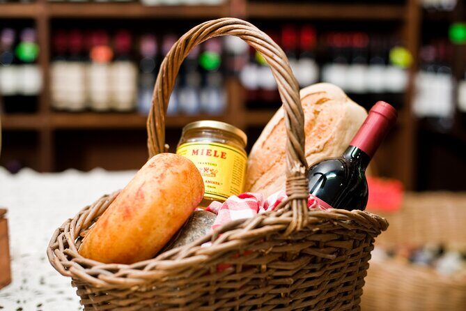 TOUR and TICKETS, VISIT TO THE MILL AND EVO OIL TASTING - Authentic Experiences & Reviewer Insights
