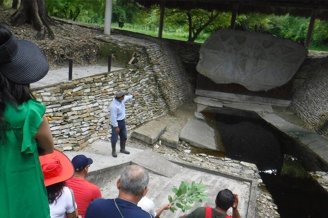 Tour Archaeological Zone of Tamtoc and Birth of Taninul - Exploring Tamtoc: The Heart of the Tour