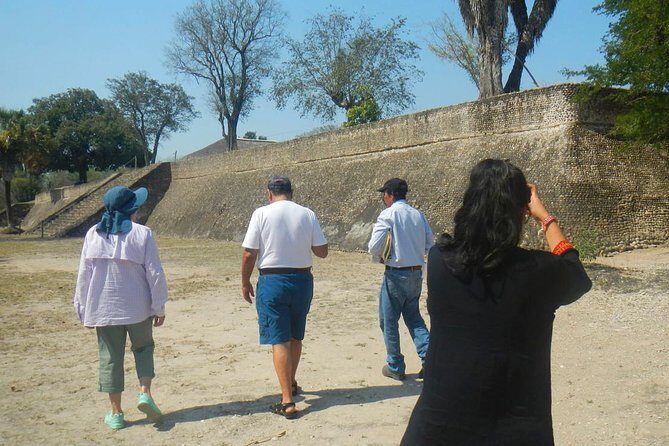 Tour Archaeological Zone of Tamtoc and Birth of Taninul - Practicalities and Tips for the Tour