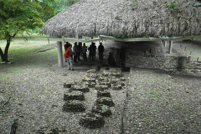 Tour Archaeological Zone of Tamtoc and Birth of Taninul - Authentic Experiences and Insights from Reviews