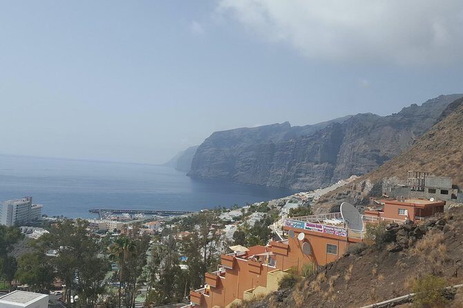Tour Around the Island - Private VIP Tour in Tenerife - Key Points