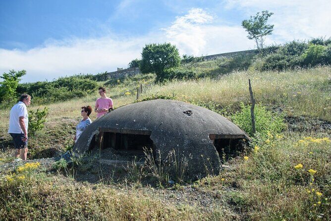 Tour Around the Lake Albania from Ohrid - FAQs