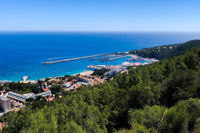 Tour Arrábida / Azeitão - FAQs