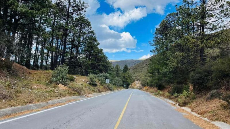 Tour "Arteaga Coahuila" + Guía + Traslados + Tickets - What’s Included and What’s Not