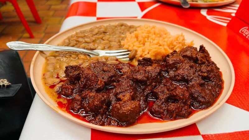 Tour "Arteaga Coahuila" + Guía + Traslados + Tickets - The Experience Through Reviewers Eyes