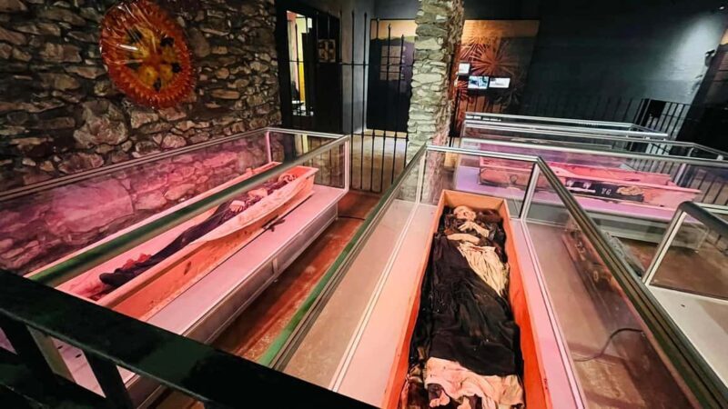 Tour "Arteaga Coahuila" + Guía + Traslados + Tickets - Final Thoughts: Who Should Take This Tour?