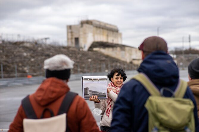 Tour at the Former Nazi Party Rally Grounds (english) - Who Should Consider This Tour?