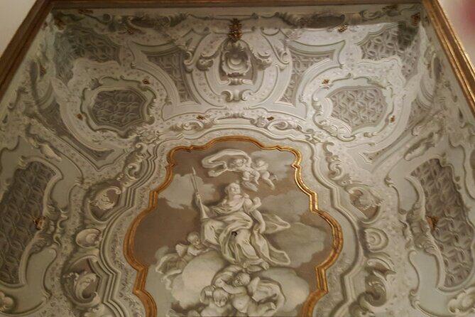 Tour at the Royal Palace of Portici and the Golden Mile - Final thoughts