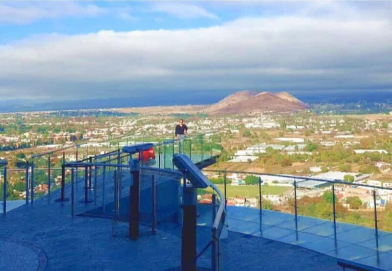 Tour Atlixco and Cholula in a single day. - Who Should Opt for This Tour?