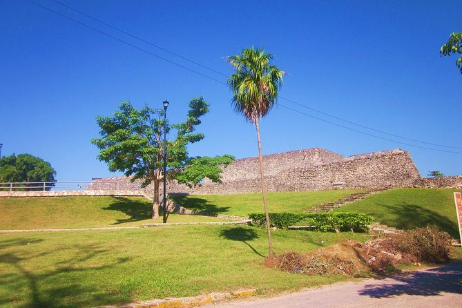 Tour Bacalar - Lake of Seven Colors! Riviera Maya Round Transportation - Who Is This Tour Best For?