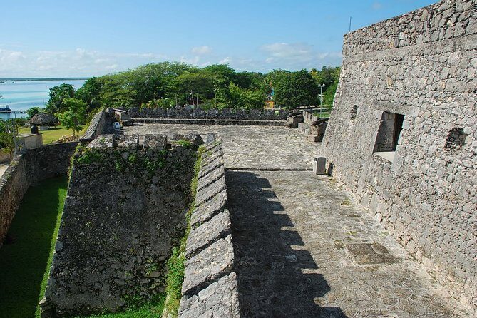 Tour Bacalar - Lake of Seven Colors! Riviera Maya Round Transportation - Final Thoughts