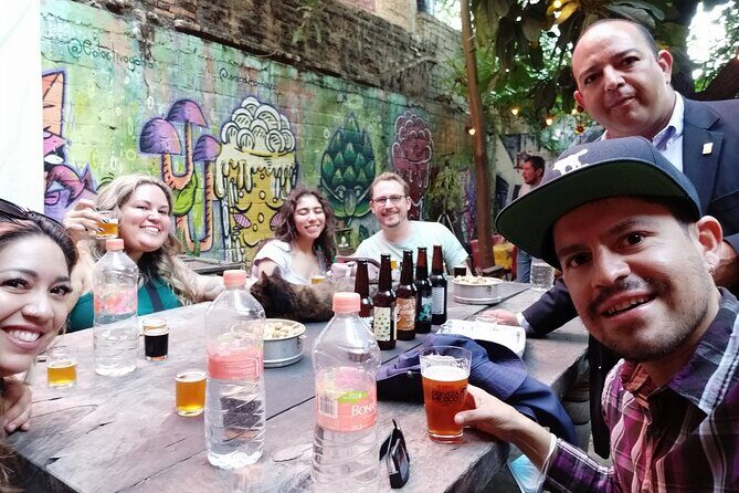 Tour Barrio de Analco, Guadalajara's first neighborhood - In-Depth Itinerary Breakdown