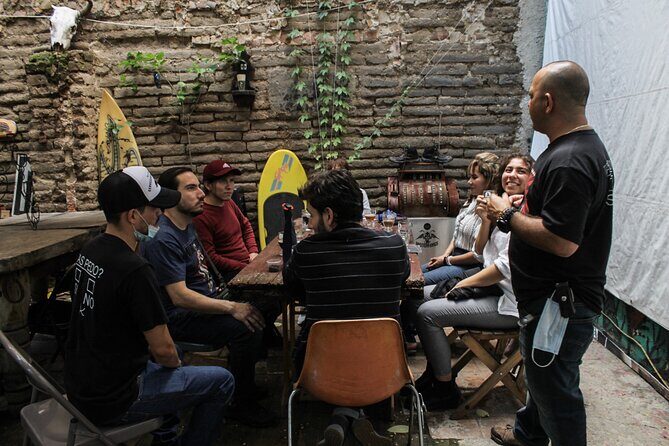 Tour Barrio de Analco, Guadalajara's first neighborhood - Who Will Love This Experience?