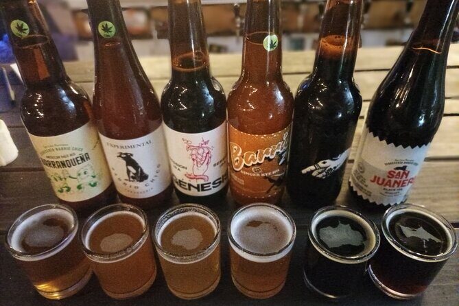 Tour Barrio de Analco, Guadalajara's first neighborhood - The Sum Up