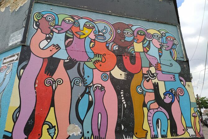 Tour Barrio de Analco, Guadalajara's first neighborhood - FAQ