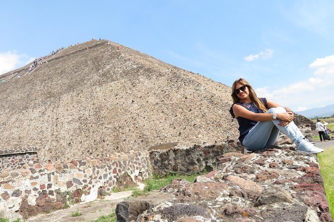 Tour Basilica de Guadalupe and Pyramids of Teotihuacan - The Sum Up