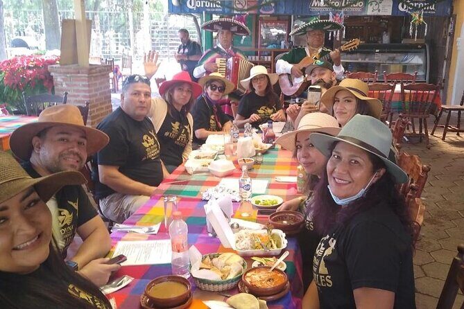 Tour Basilica de Guadalupe and Teotihuacan - Detailed Breakdown of the Itinerary