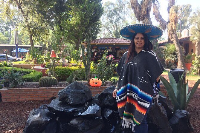 Tour Basilica de Guadalupe and Teotihuacan - The Sum Up