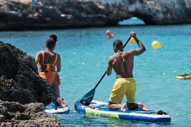 Tour Beach Portal Vells, Cave Portal Vells. - An In-Depth Look at the Mallorca Beach & Cave Tour