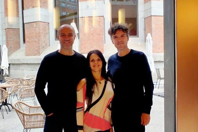 Tour 'Best of Prado Museum' (Skip the line ticket. 7 people max.) - Practical Details and Tips