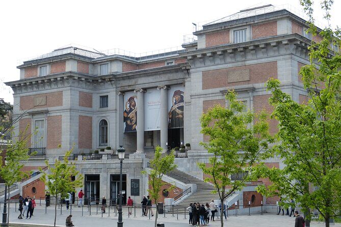 Tour 'Best of Prado Museum' (Skip the line ticket. 7 people max.) - Final Thoughts: Who Is This Tour Best For?