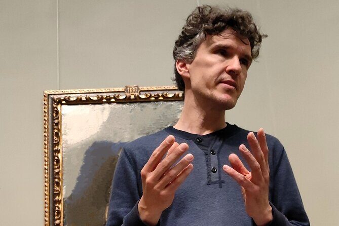 Tour 'Best of Prado Museum' (Skip the line ticket. 7 people max.) - FAQ