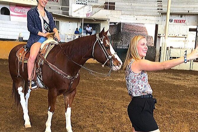 Tour between Charros, Mariachi and Tlaquepaque - FAQs