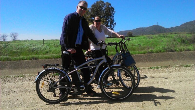 Tour bicicleta a Medina Azahara - Why You’ll Love the Guided Tour Experience