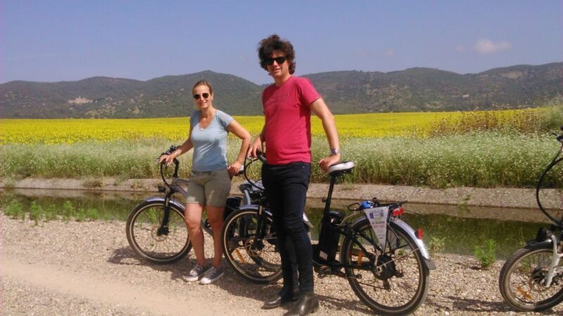 Tour bicicleta a Medina Azahara - Authentic Insights from Reviews