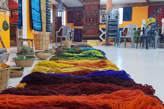 Tour Boil the "classic" water - Transportation, Group Size, and Overall Value