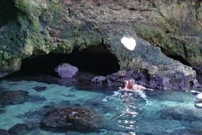 Tour by boat to discover the Polignano Caves - Key Points