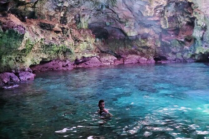 Tour by boat to discover the Polignano Caves - Practical Details and What You Can Expect