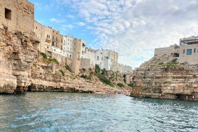 Tour by boat to discover the Polignano Caves - Final Thoughts